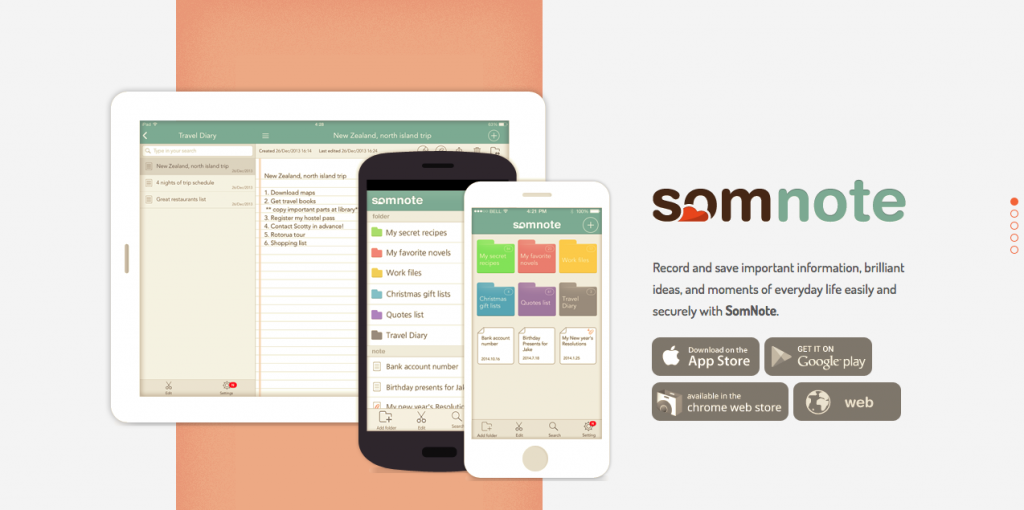 8 Best Research Note Taking App That Replace Your Notebook & Paper